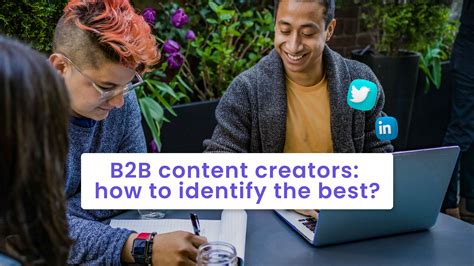 How To Find B2B Influencers Favikon