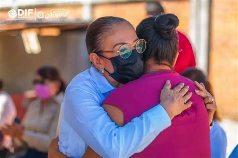 Nuestra Prioridad Es Ayudar A La Salud Mental De Los Nayaritas DIF