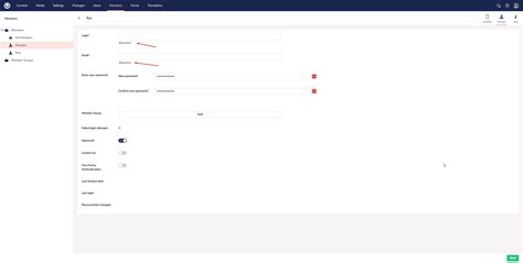 Content App Not Highlighted On Error When Entity Is New · Issue 14676 · Umbracoumbraco Cms