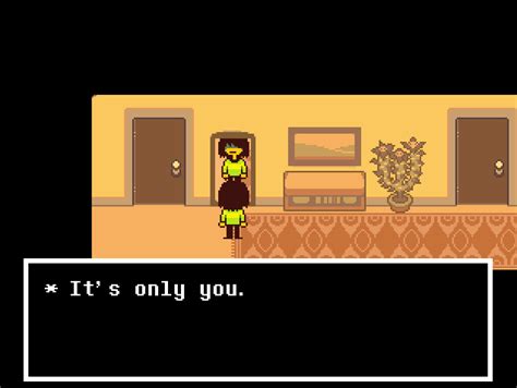 What Is Deltarune Breaking Down The New Game From Undertale Creator Toby Fox Goomba