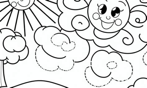 Coloriage éducatif Pour 18 Mois à Télécharger Ou à Imprimer Gratuitement