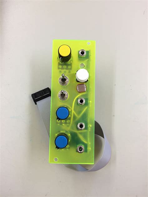Arduino Vocal Effects Box Artofit