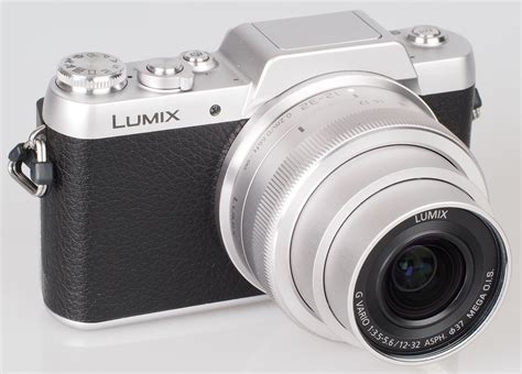 Panasonic Lumix Gf7 Review Ephotozine