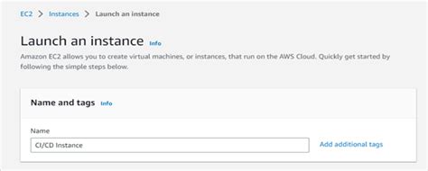 Continuous Delivery From Github To Ec2 Aws Code Pipeline Part 1