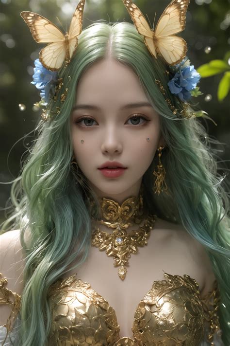 Post Created By Rolohu Tensorart
