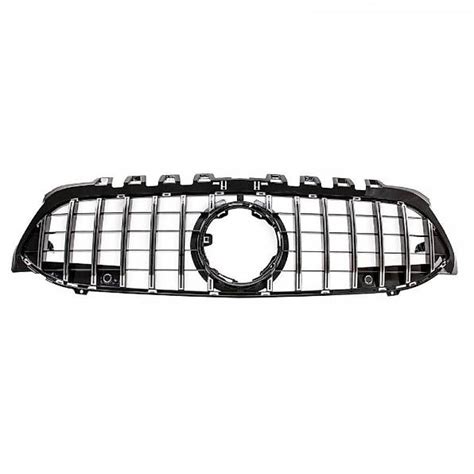 MERCEDES A KLASSE KÜHLERGRILL GTR PANAMERICANA OPTIK im Kanton Zürich tutti ch