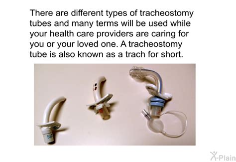Tracheostomy Care In The Hospital
