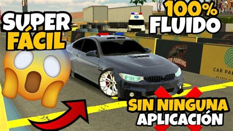Como Quitar El Lag En Car Parking Multiplayer 2025 PROJAKER