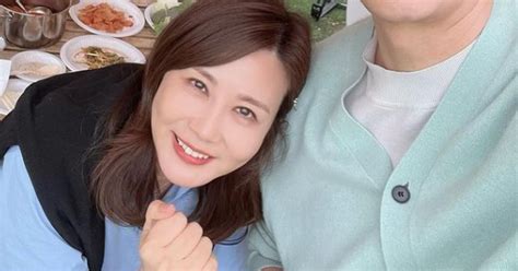 양정아♥김승수 진짜로 핑크빛 밀착 스킨십 제대로 깜짝