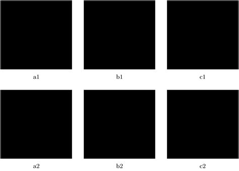 Graphics Help With Subfigure TeX LaTeX Stack Exchange