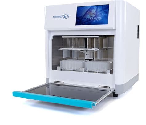 Plasmid Dna Purification Kit Macherey Nagel At Kayla Omay Blog