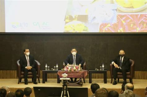 សមិទ្ធផលនៃកិច្ចសហប្រតិបត្តិការកម្ពុជា អូស្ត្រាលីក្នុងការជំរុញវិនិយោគកសិ ចំណីអាហារនៅកម្ពុជា