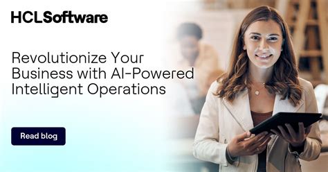 Hcl Intelligent Operations On Linkedin Intelligentoperations