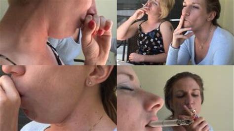 Smoke N Swallow Full Version Sexy Smoking And Coughing Clips Clips Sale
