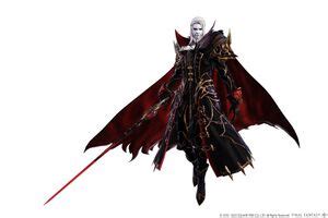 Hesperos Final Fantasy XIV Online Wiki FFXIV FF14 Online
