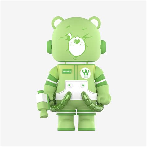 Live Mega Space Molly 100 Series 3 Pop Mart Canada