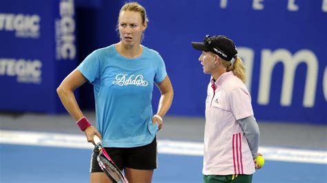 Tennis Australias Bid To Close Gender Gap Au — Australias
