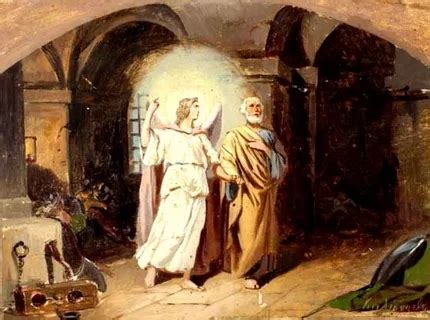 Размышления христианина об Ангеле-Хранителе 28‑й день месяца Ирод велел ...