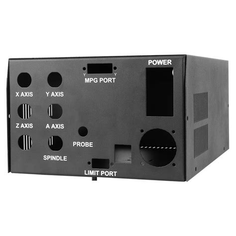 NCB02 Skrzynka Sterownicza Routera CNC 33cm Ta6en 12438271081 Oficjalne Archiwum Allegro