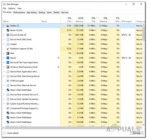 How To Limit Cpu Usage Of A Program In Windows