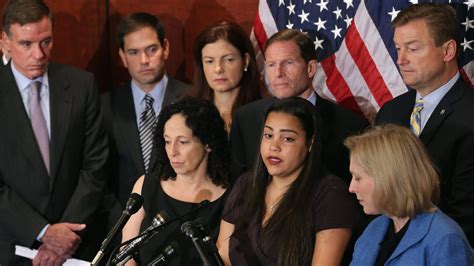 Congress Finally Moves On Campus Sexual Assault