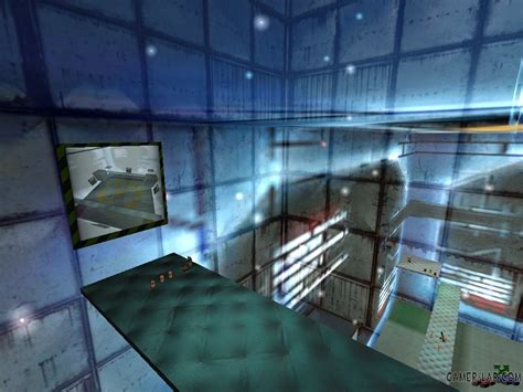 Dmkillboxnextgeneration Killbox Half Life 2 Deathmatch Maps