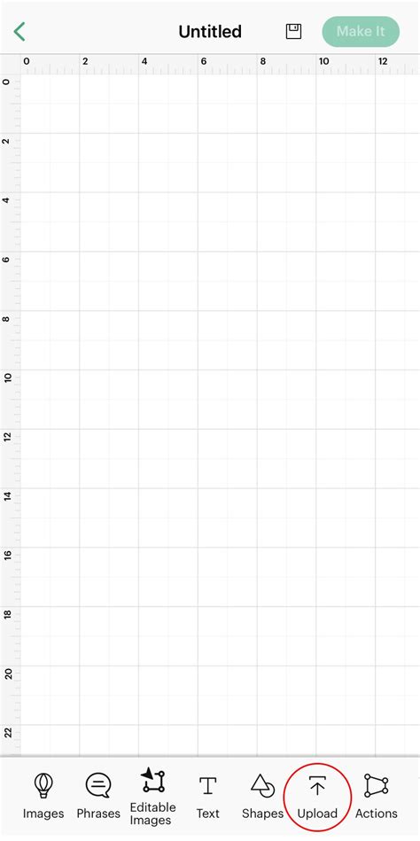How To Upload Svg To Cricut Design Space Eagles