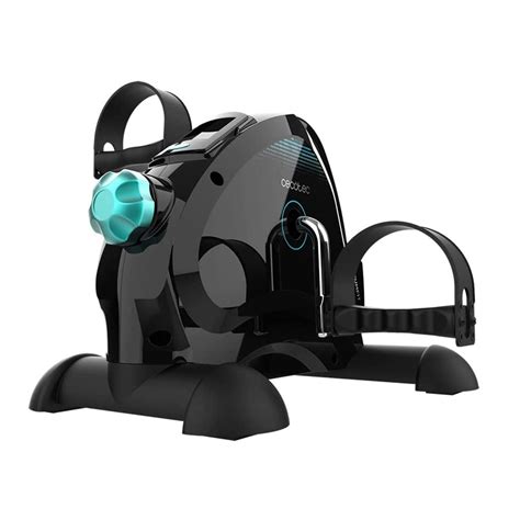 Ποδήλατο Γυμναστικής Πεταλιέρα Cecotec Drumfit Cycle Compact Cec 07154