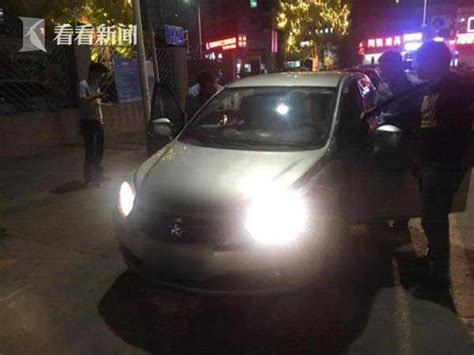 多次警告无效后 深圳警察再现“教科书执法”