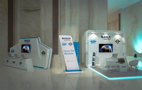 Gaca Conferenceritz Carlton Ballroom Aandb Behance Behance
