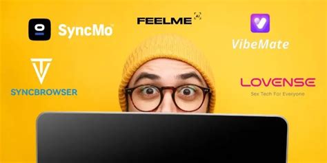 The Best Video Sync Apps For Interactive Sex Toys The Best Video Sync Apps For Interactive Sex Toys