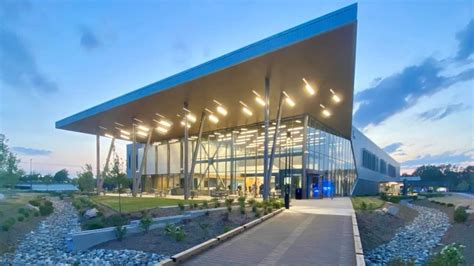 Wake Technical Community College Opens Modern Public Safety Training