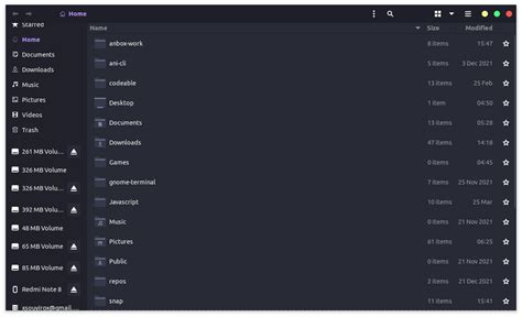 how to remove this partitions after uninstalling anbox r linux4noobs