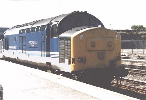 Uk Rail Photo Site Class 37 Area Part2 37200 To 37450