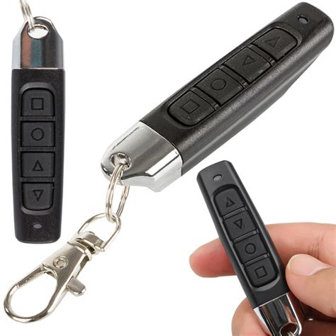 Universal Key Fob Self Copying Gate Fob Categories House Others Verk Store