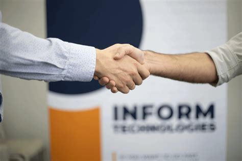 ai services inform technologies
