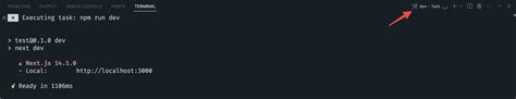 Visual Studio Code Tasks
