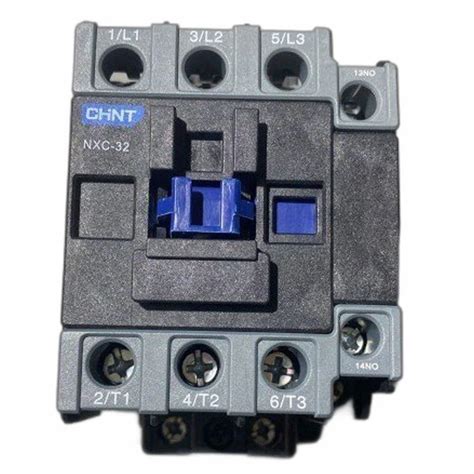Chint Nxc 65 Ac Contactor 3 Pole At ₹ 800 Piece In Sirsa Id