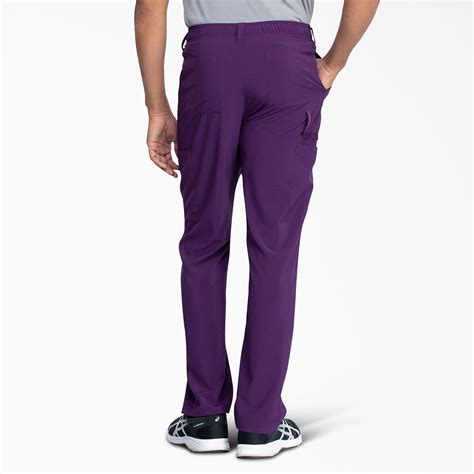 Mens Eds Natural Rise Drawstring Scrub Pants Dickies Dickies Us