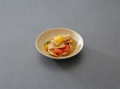 어묵야채볶음빨간 1팩 배민 장보기∙쇼핑
