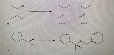 Solved Part 2 Reagent Supply The Missing Reagent S And