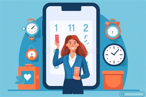 Generative Ai Procrastination Stock Illustration Illustration Of Entrepreneur Process 279961731