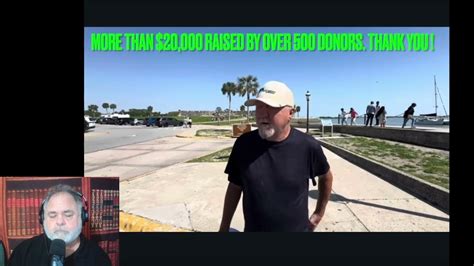 Danny Winklemann Update Over 20 728 00 Raised Thanks To Every One