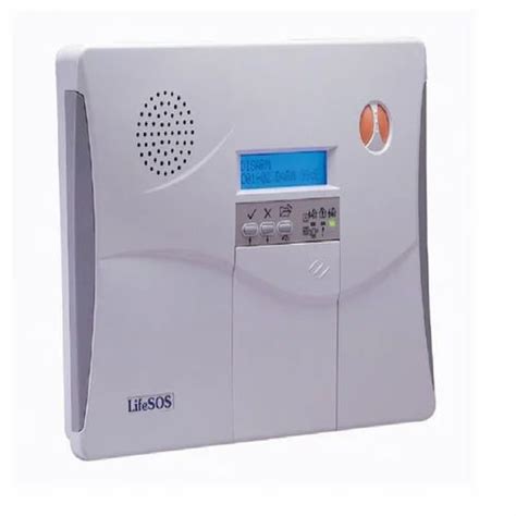 LS-30 L Intrusion System at Rs 22500 in Vadodara | ID: 26449924133