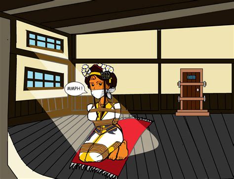 Zia Geisha By Atmu On Deviantart