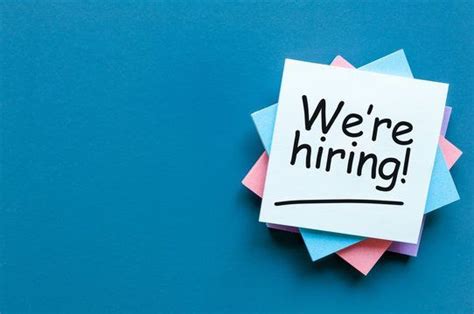 Hiring Alert Seeking A Dynamic Collection Executive Fluent In