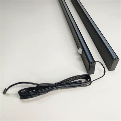 Intelligent Wardrobe Sensor Light