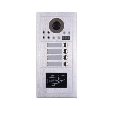 House Intercom House Intercom And Digital Intercom