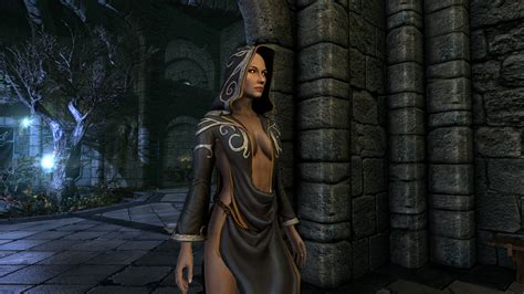 Sexy Mods For Oblivion On Steam Botrelop