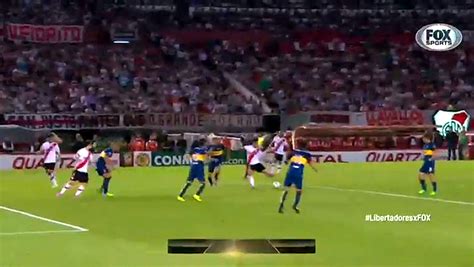 Disfruta Los Mejores Goles De River Plate A Boca Jrs Mediotiempo